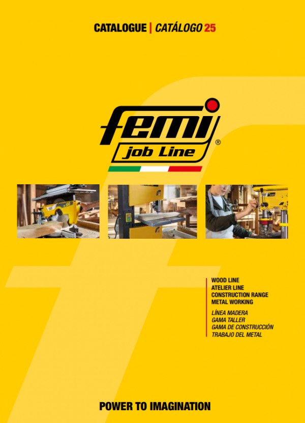 Company - Femi